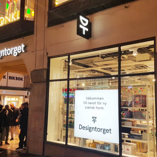 Ljusskyltar | Eurosign.se