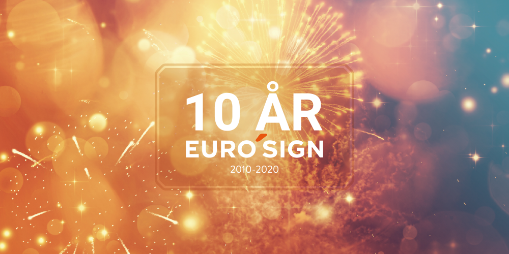 Eurosign.se | Makes you visible